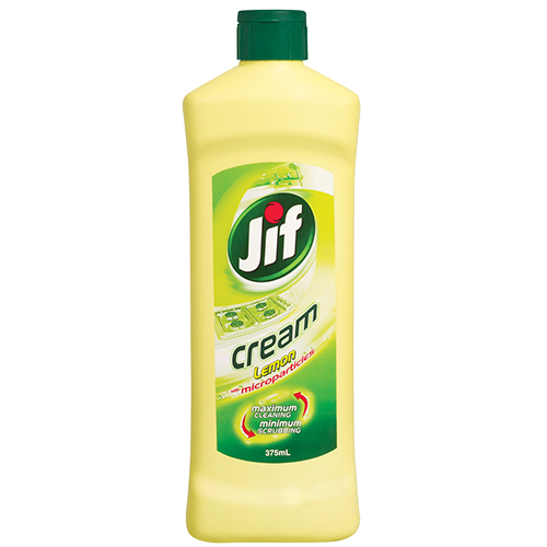 Jif Lemon Cream 500ml – Limitless Distribution Ltd